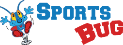 Sports Bug | Child Care Jersey - Nursery, School Sports Education